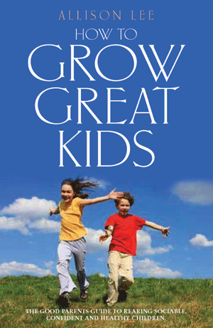 What do I do when my child says they have no friends? Allison Lee helps ...