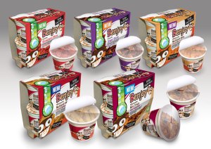 Review: The Benjoy Munchcup - Bristol News From Chopsy Bristol