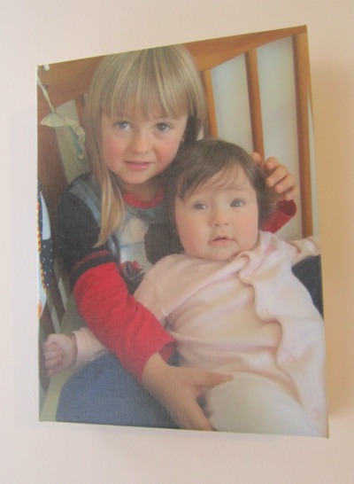 REVIEW: Chopsy Baby is reviewing Bonusprint Photo Gifts - Bristol News ...