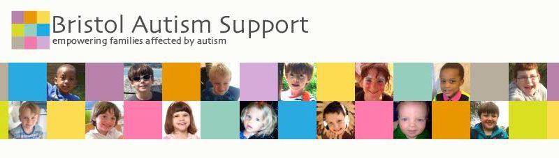 Help and support group for children with autism and their families ...