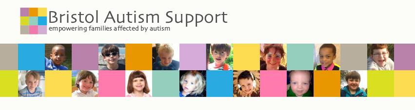 Help and support group for children with autism and their families ...