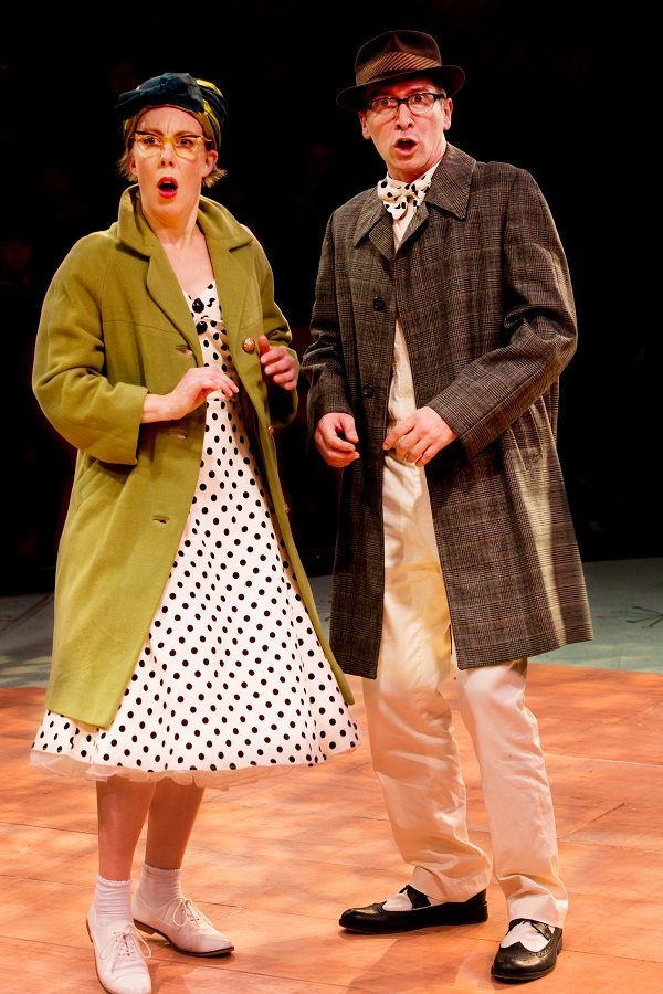 101 Dalmatians at Tobacco Factory Theatres Review - Bristol News From ...