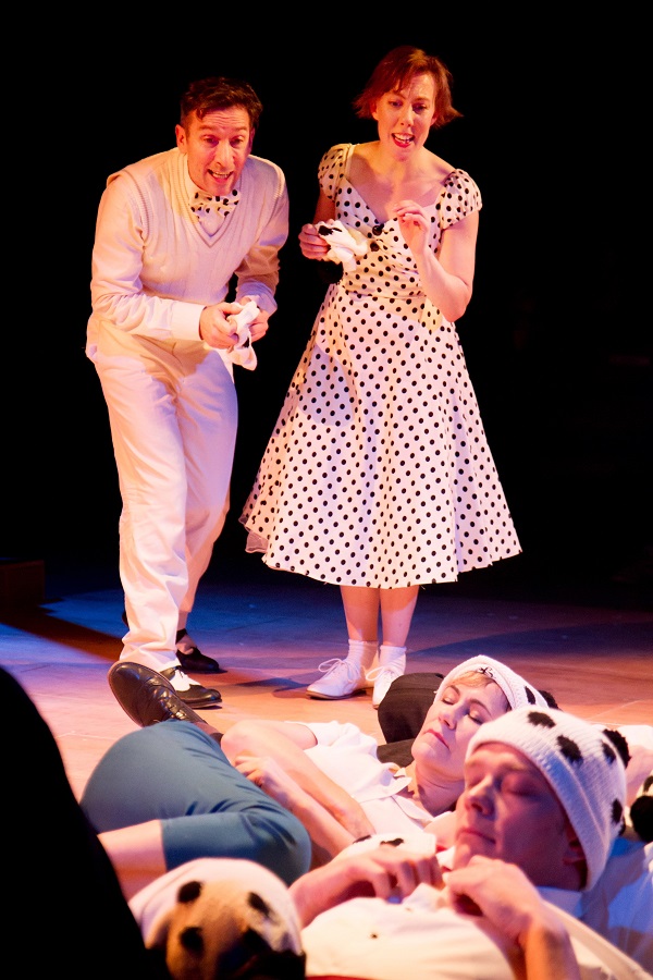 101 Dalmatians at Tobacco Factory Theatres Review - Bristol News From ...