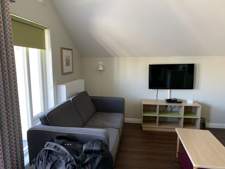 Butlin's Minehead West Lakes Chalets Review 2022