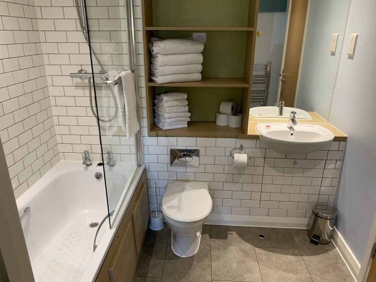 Butlin's Minehead West Lakes Chalets Review 2022